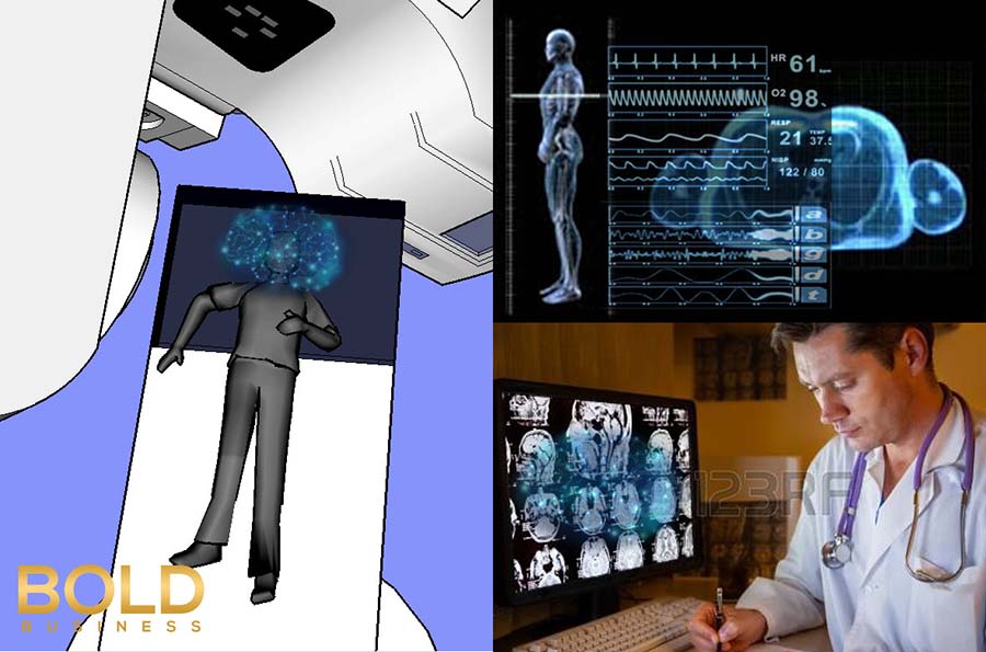 Openwater Brain Imaging - The Next Telepathy Hat?