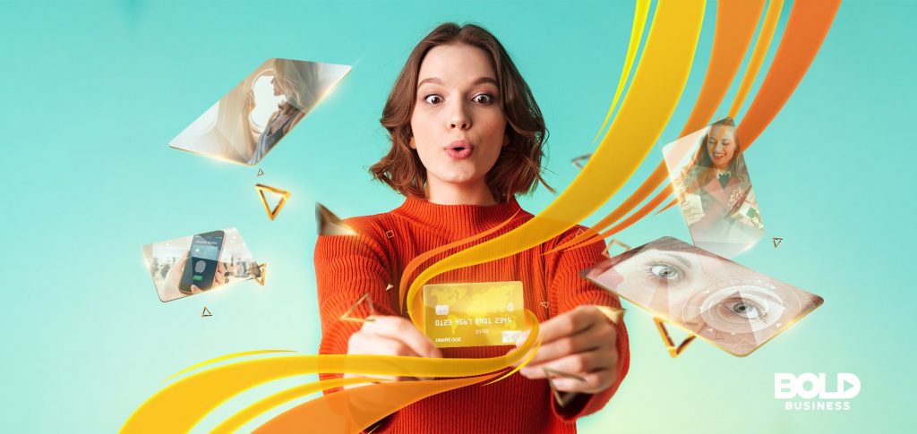 The Future of Credit Cards - Changes in the Payment Technology