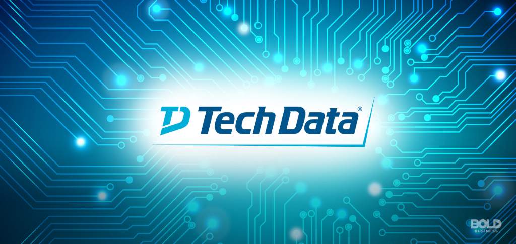 Tech Data: A Recipe for Success in a Highly Dynamic Industry