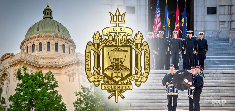 The US Naval Academy: Adapting for Modern Navy Leadership Challenges