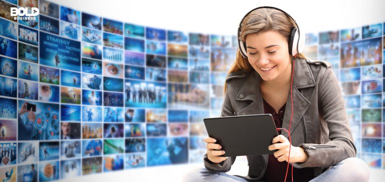The Streaming Wars Begin Anew with More Contenders in 2020