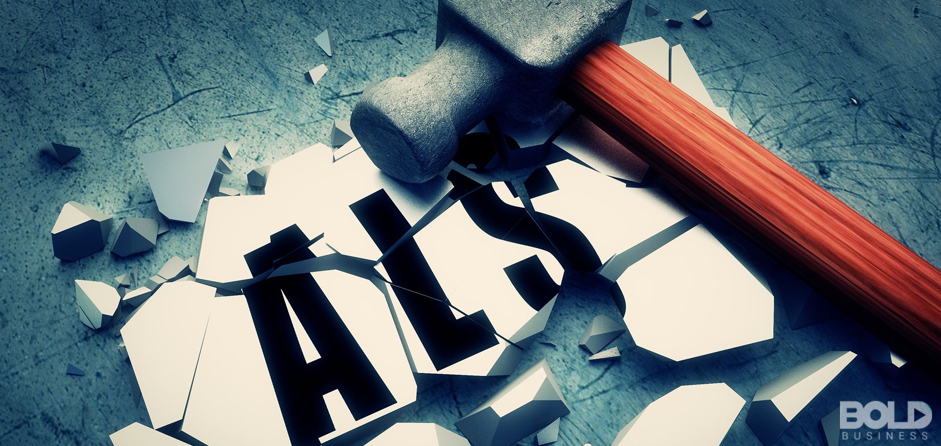 ALS Treatment – Amylyx Ushers in Several New Promising Therapies