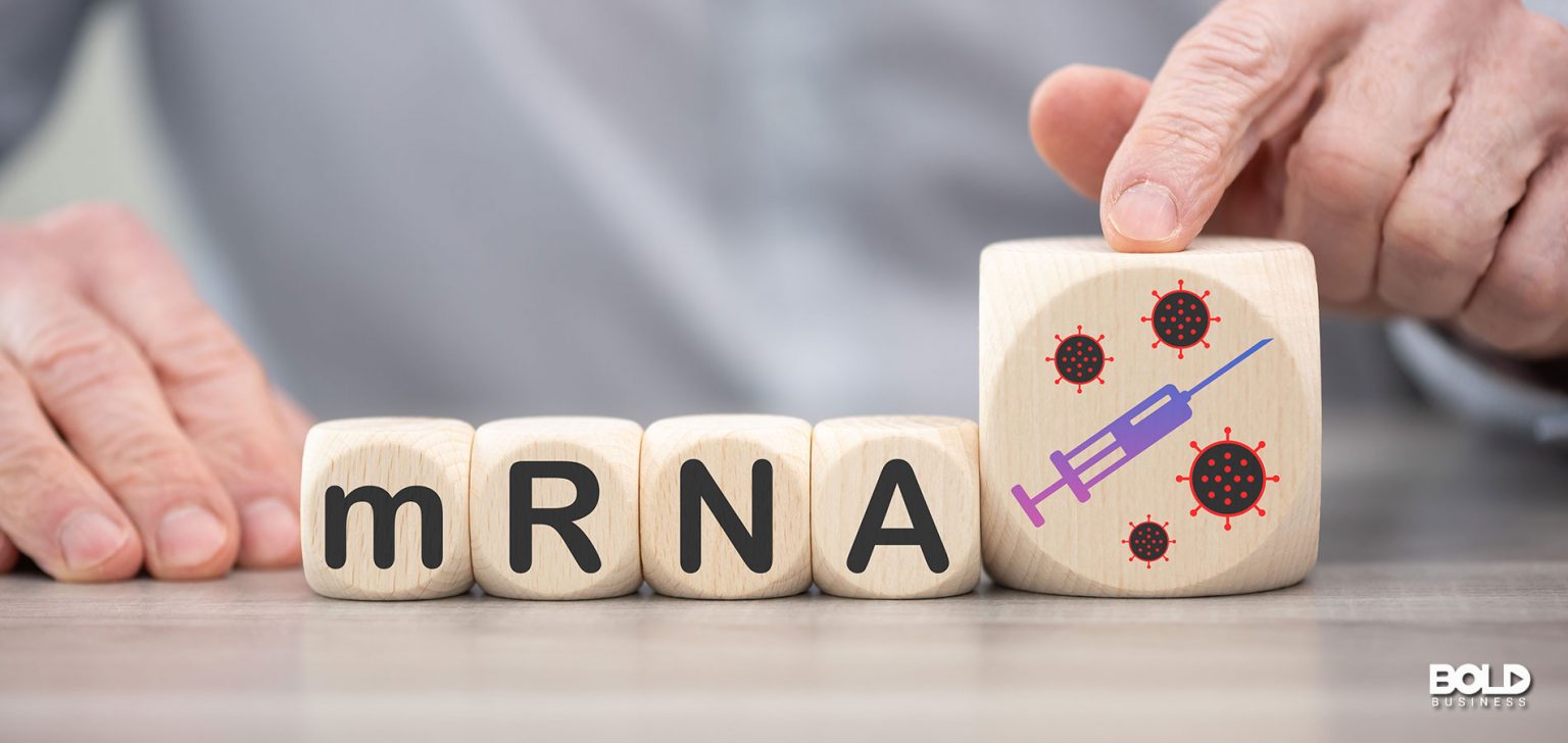 The Story of mRNA Vaccine Development