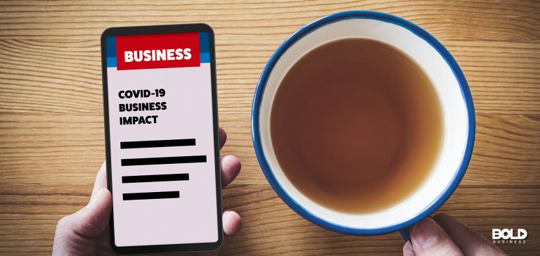 What a Post-Pandemic World Means for Businesses That Thrived