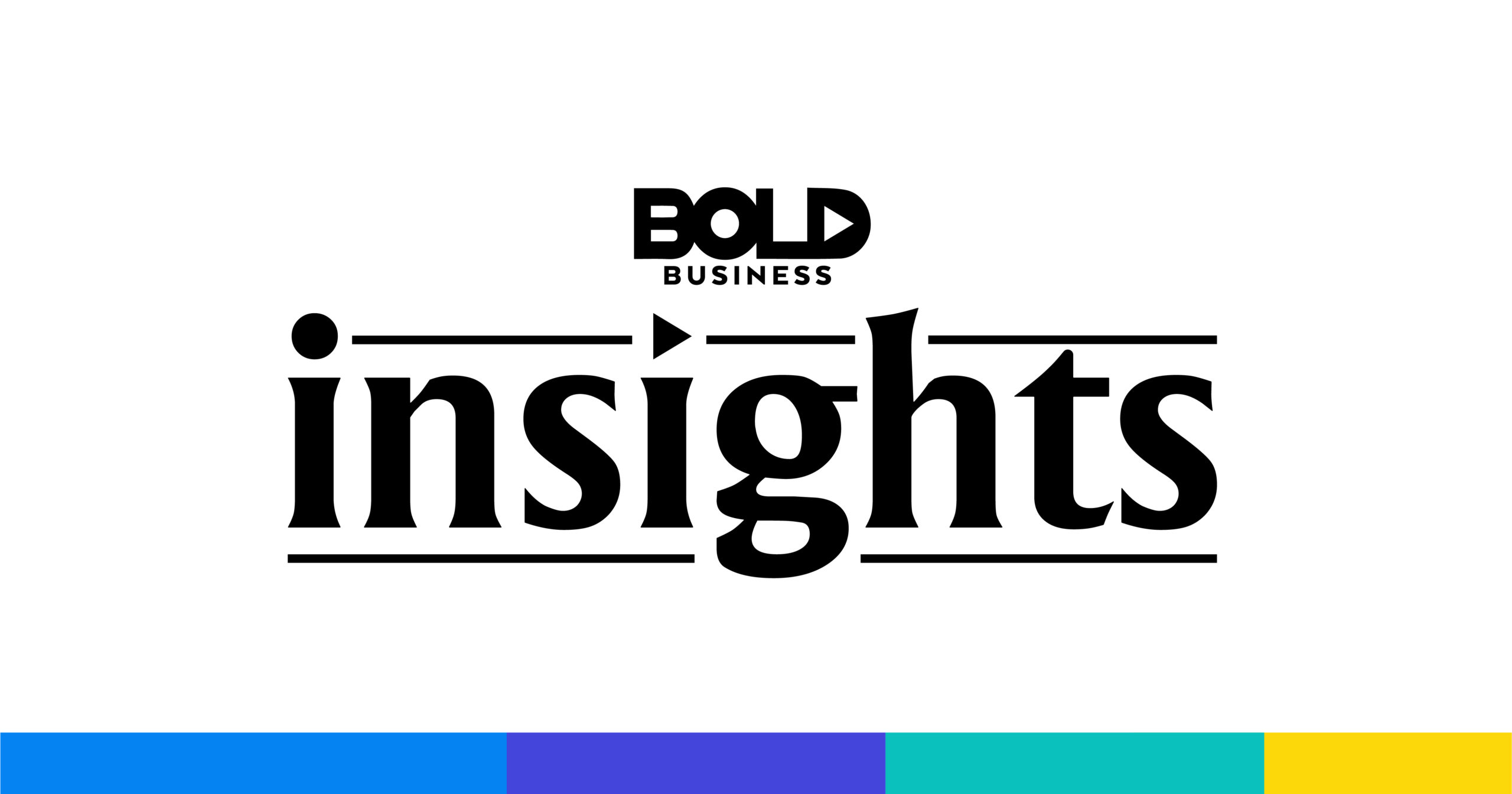 Bold Business Insights