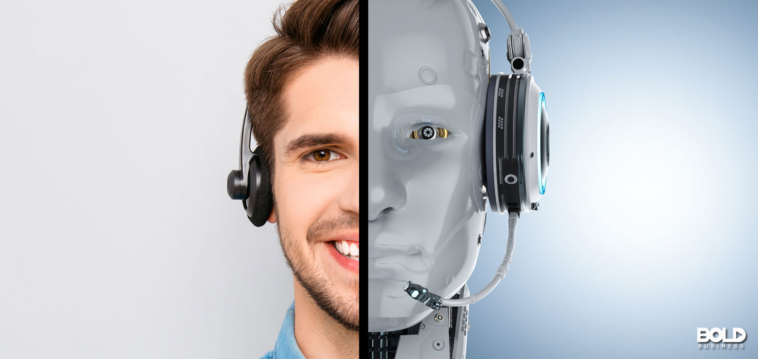 Live Call Answering Is Far Better Than Automated Services