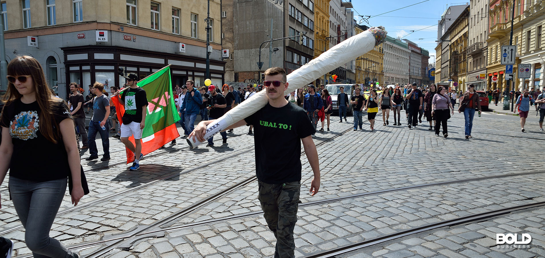 Now There Are Cannabis Boom Towns