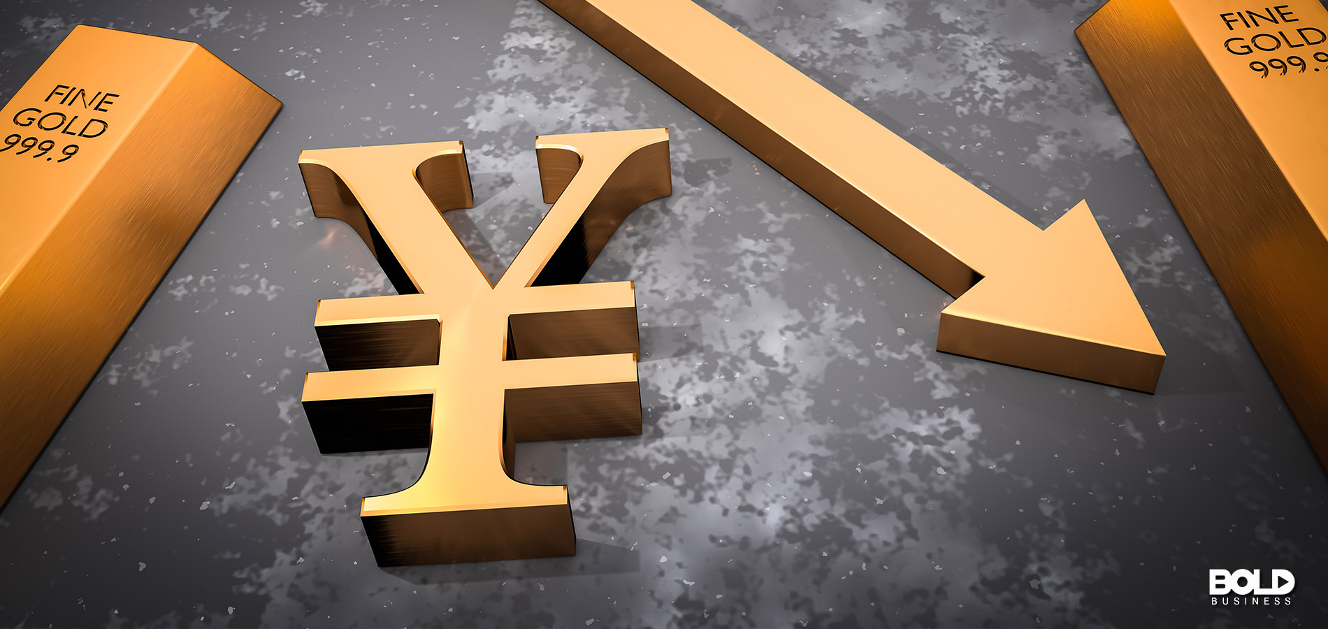 The Great (Business) Wall of China is Crumbling