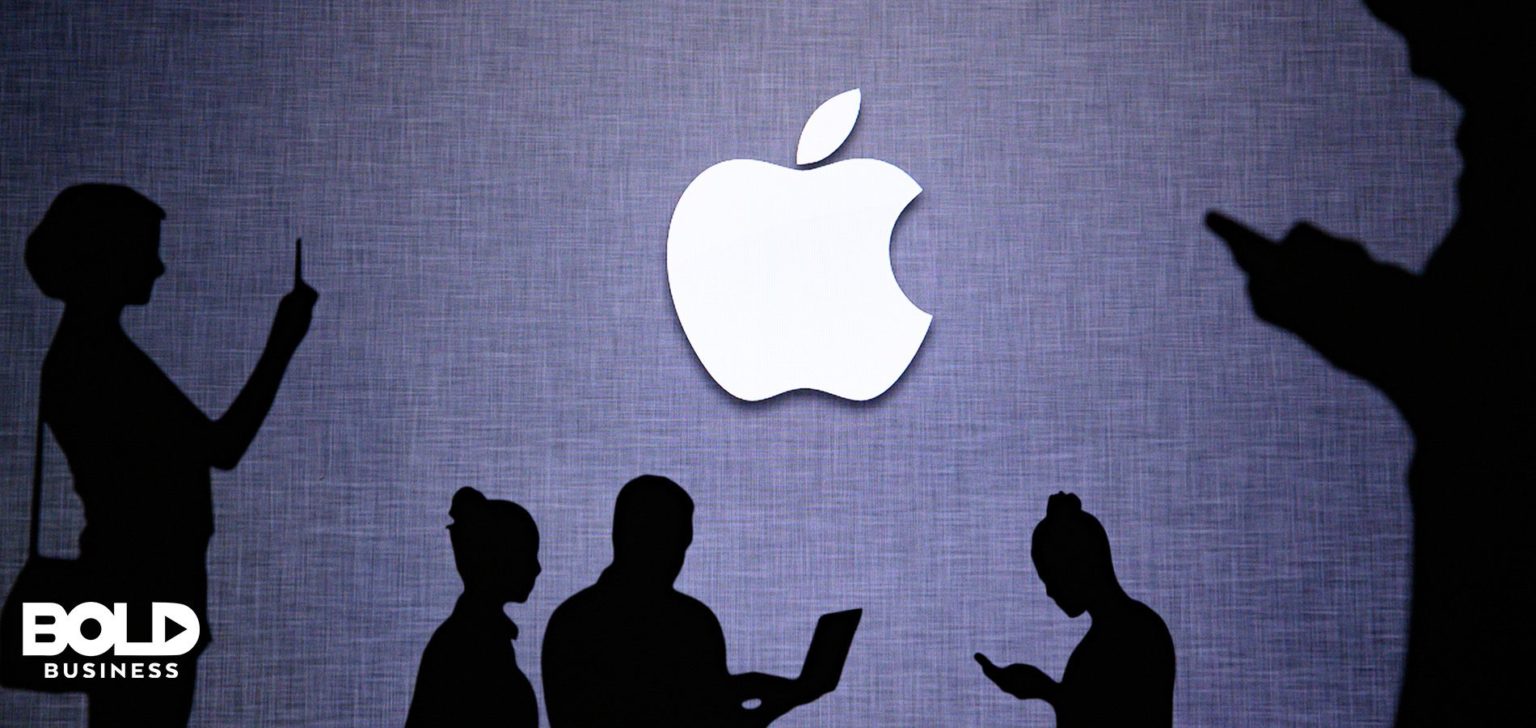 Apple's Innovative Products that Shaped the 21st Century