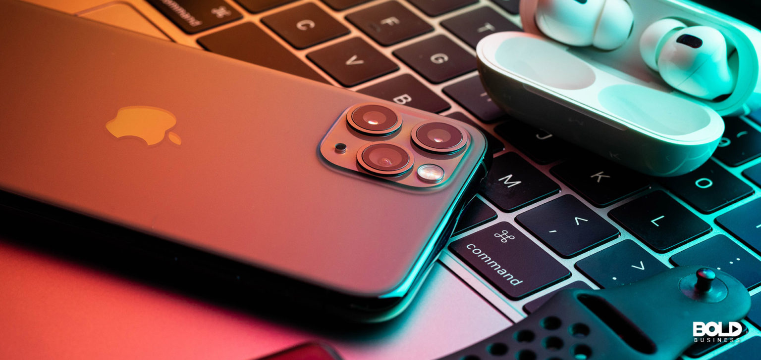 Apple's Most Successful Brand Collaborations
