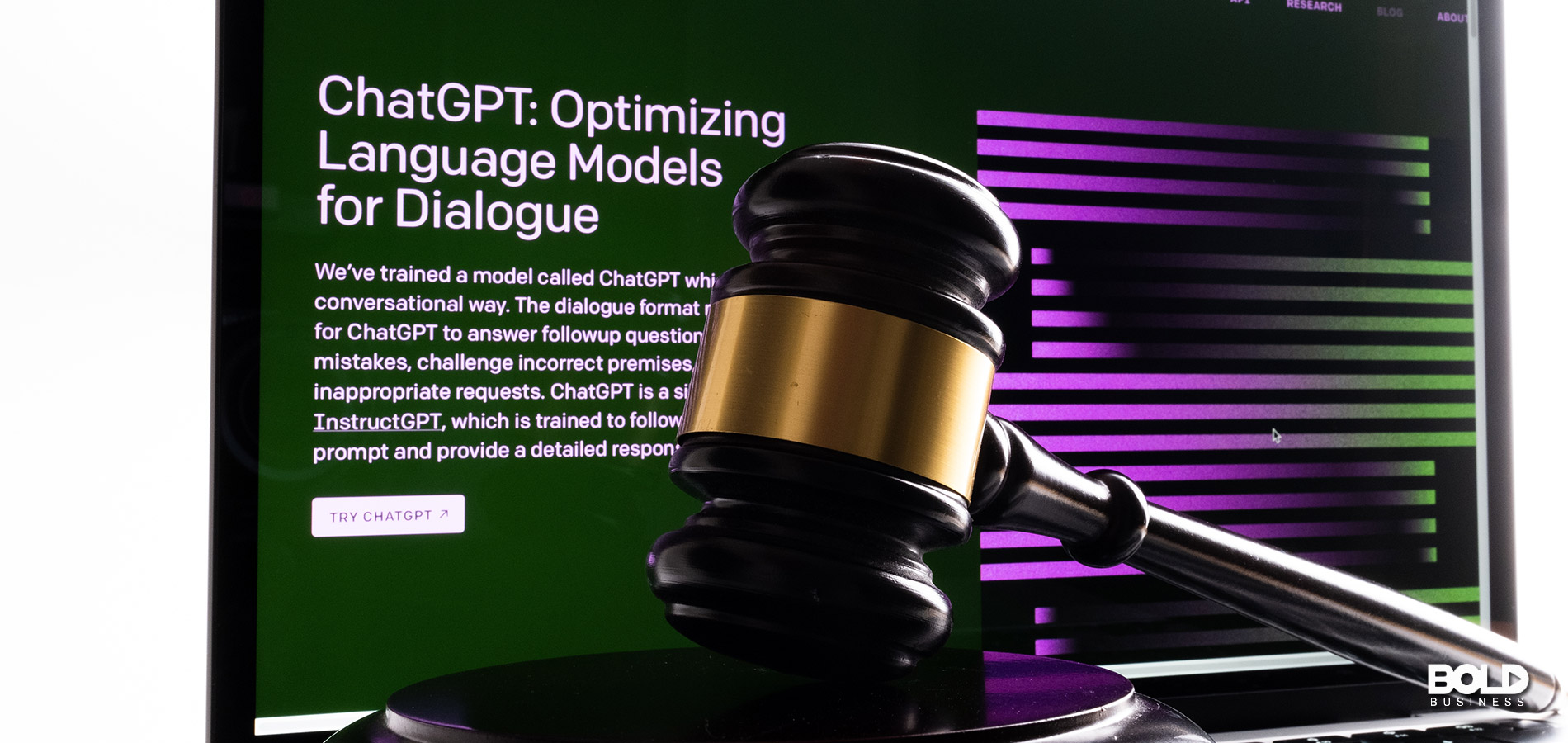 The Impending Conflict Between Copyright Law and Generative AI