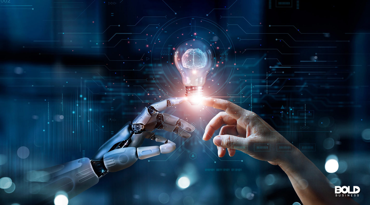 Small AI vs. Big AI: What Kind Do You Want In Your Future?