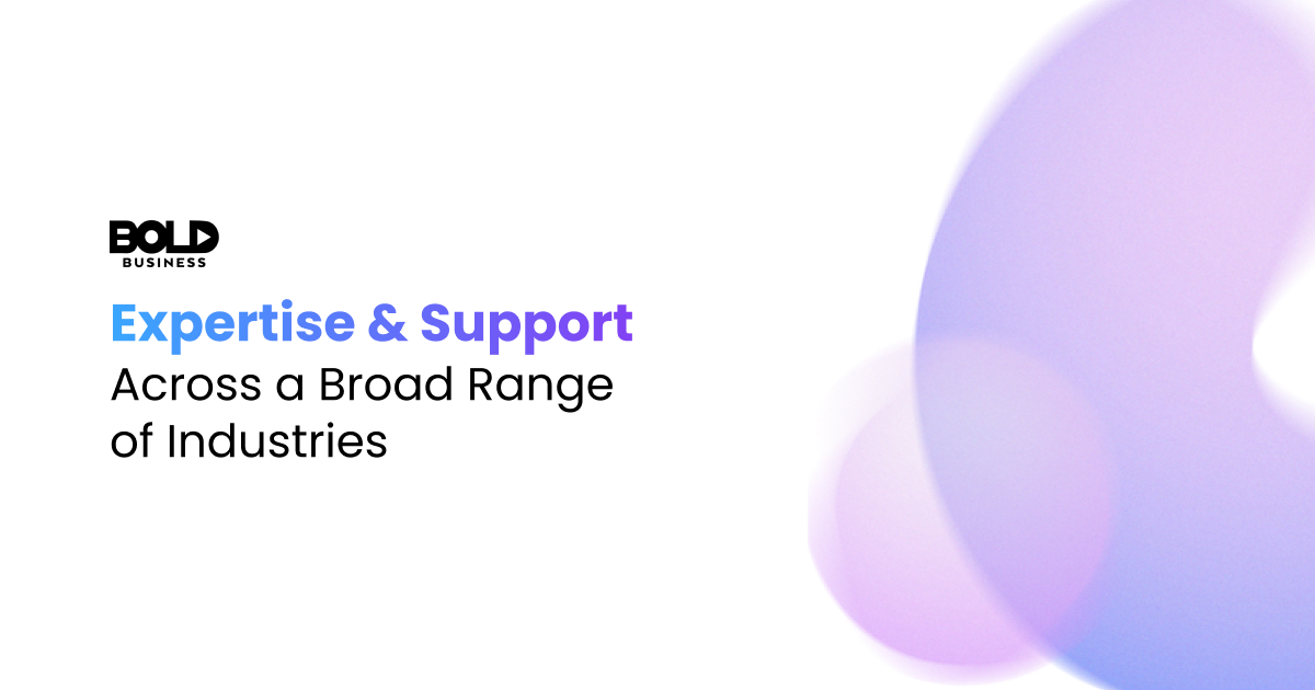 Industry-Specific Outsourcing Solutions - BOLD